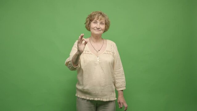 "Okay Gesture" Images – Browse 549 Stock Photos, Vectors, and Video ...