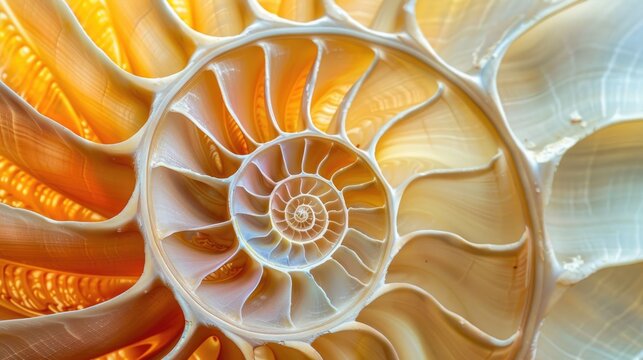 "Nautilus Shell Background"-Bilder: Stock-Fotos & -Videos. | Adobe Stock