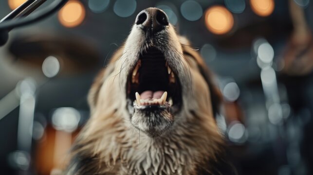 "Barking Dog" Images – Browse 1,612 Stock Photos, Vectors, and Video ...
