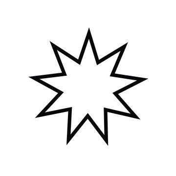 "Nine Pointed Star" Images – Browse 3,114 Stock Photos, Vectors, and ...