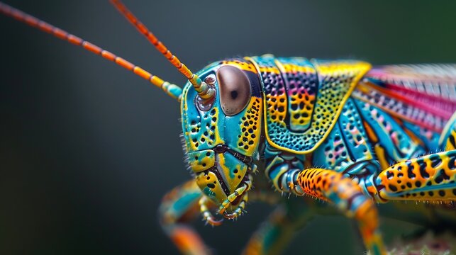 "Colorful Grasshopper" Images – Browse 92 Stock Photos, Vectors, and ...