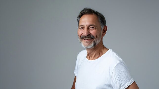 Older Male Model Images – Browse 63,723 Stock Photos, Vectors, and ...