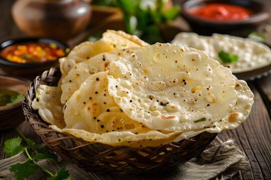 「Poppadom」の写真素材 | 23,134件の無料イラスト画像 | Adobe Stock