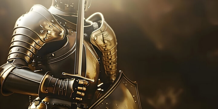 Armor Of God Wallpaper
