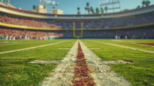"Stadium Field" Images – Browse 272 Stock Photos, Vectors, and Video ...