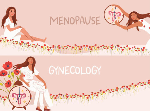 Vector Menopause Images – Browse 6,862 Stock Photos, Vectors, and Video ...