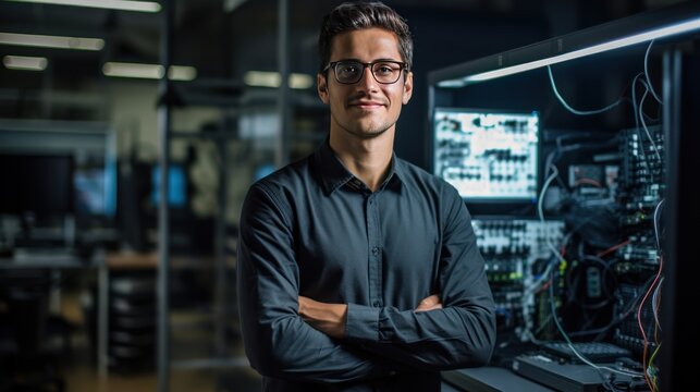 "Computer Engineering" Images – Browse 15,941 Stock Photos, Vectors ...