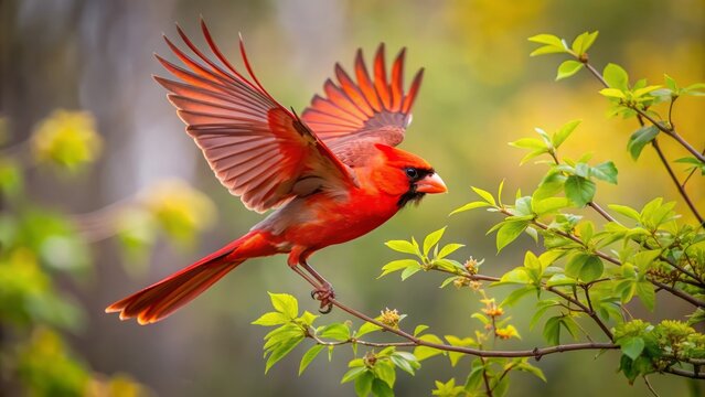 "Northern Cardinals" Images – Browse 85,302 Stock Photos, Vectors, and ...