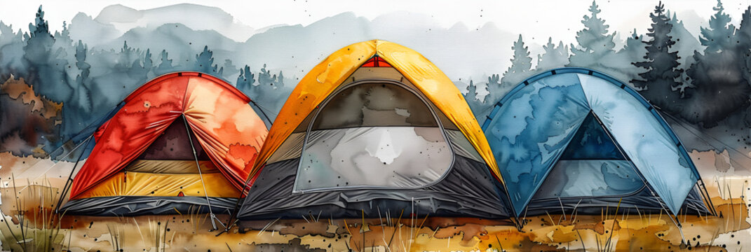 "Camping Background" Imagens – Procure 750 fotos, vetores e vídeos ...