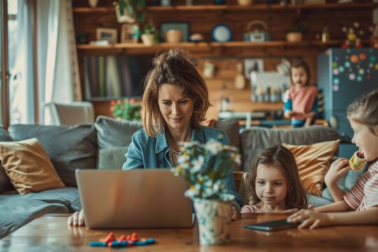"Working Parents"-Bilder: Stock-Fotos & -Videos. | Adobe Stock