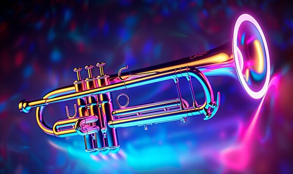 Trumpet Wallpapers