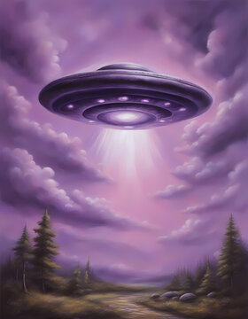 "Purple Sky"-Bilder: Stock-Fotos & -Videos. | Adobe Stock