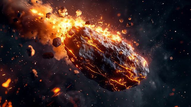 "Meteorite Falling"-Bilder: Stock-Fotos & -Videos. | Adobe Stock