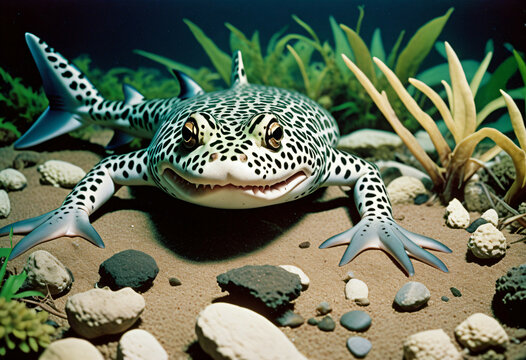 "Leopard Shark" Images – Browse 1,115 Stock Photos, Vectors, and Video ...