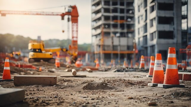 "Construction Site Background" Images – Browse 2,818 Stock Photos ...