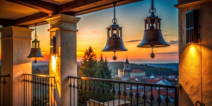 Church Bells Images – Browse 292,477 Stock Photos, Vectors, and Video ...