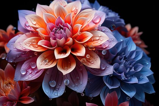 "Colorful Flower" Images – Browse 10,383 Stock Photos, Vectors, and ...