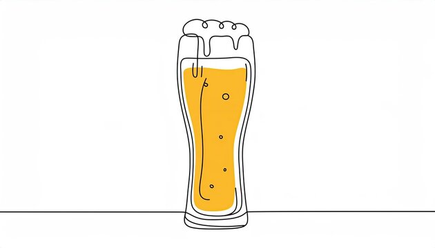 Beer Line Drawing Images – Browse 92,369 Stock Photos, Vectors, and ...