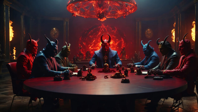 Devils」の写真素材 | 1,084,289件の無料イラスト画像 | Adobe Stock