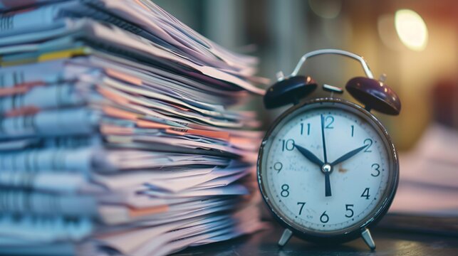 "Time Pressure"-Bilder: Stock-Fotos & -Videos. | Adobe Stock