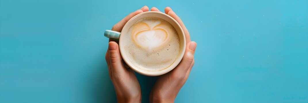 "Coffee Top View" Images – Browse 850 Stock Photos, Vectors, and Video ...