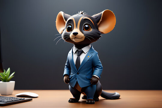 Sales Manager Cartoon Images – Browse 23,261 Stock Photos, Vectors, and ...