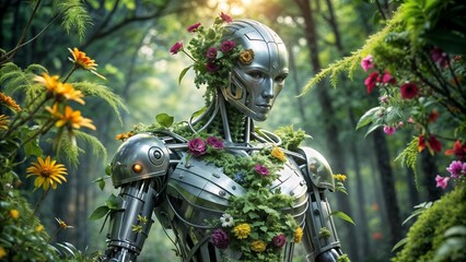 20+ Free Android Flowers Pictures - Pikwizard