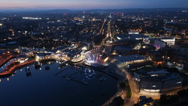 "Cardiff Bay" Images – Browse 1,491 Stock Photos, Vectors, and Video ...