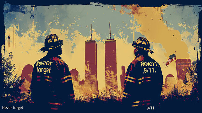 9 11 Never Forget Images – Browse 8,379 Stock Photos, Vectors, and Video | Adobe Stock