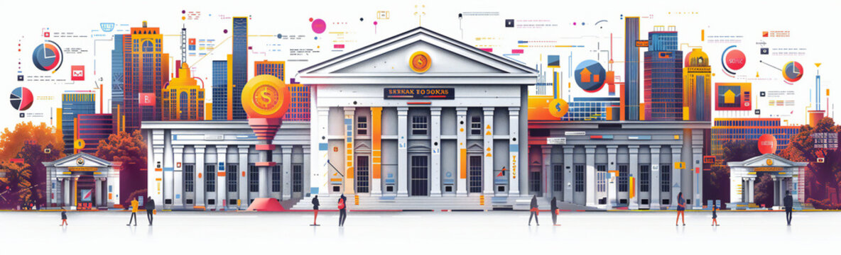 "Banking Services" Images – Browse 13,664 Stock Photos, Vectors, and ...