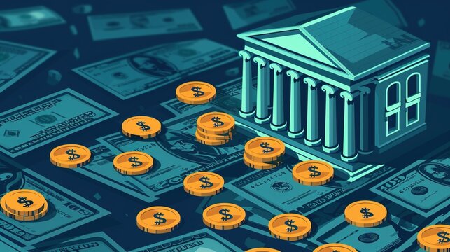 "Bank Background" Images – Browse 383 Stock Photos, Vectors, and Video ...