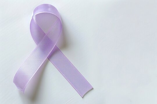 Lavender Cancer Ribbon Images – Browse 2,609 Stock Photos, Vectors, and ...