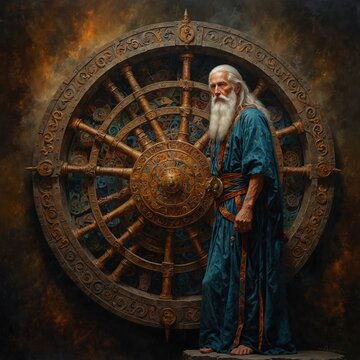 "Wheel Of Time" Images – Browse 1,822 Stock Photos, Vectors, and Video ...