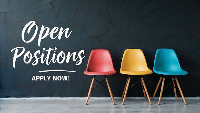 "Open Positions" Images – Browse 549 Stock Photos, Vectors, and Video ...