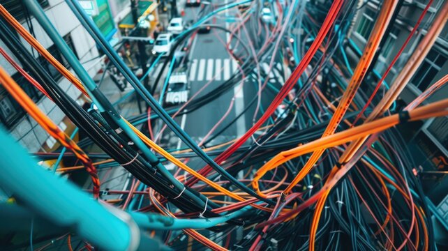 Optic Cable"」の写真素材 | 282件の無料イラスト画像 | Adobe Stock