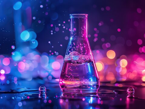 Experiments Glowing Images – Browse 44,214 Stock Photos, Vectors, and ...