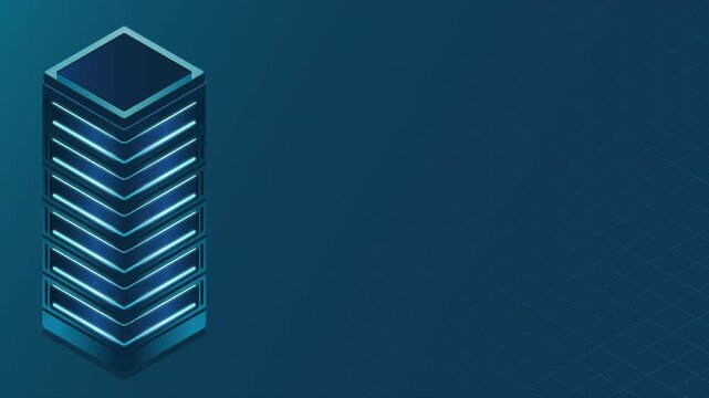 Mainframe Isometric Images – Browse 2,180 Stock Photos, Vectors, and ...