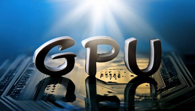 "Graphic Processing Unit"-Bilder: Stock-Fotos & -Videos. | Adobe Stock