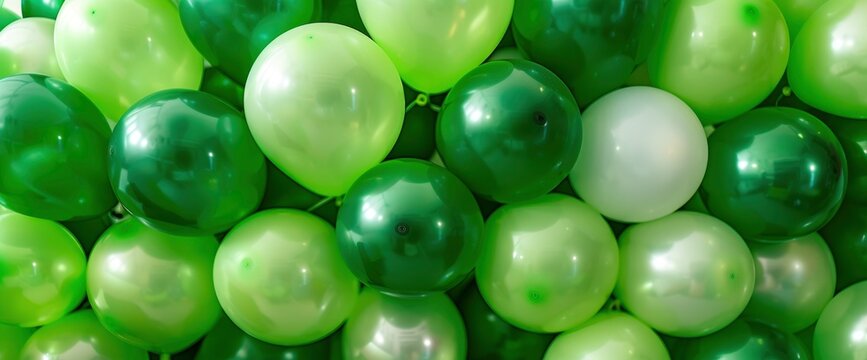 "Green Balloon"-Bilder: Stock-Fotos & -Videos. | Adobe Stock