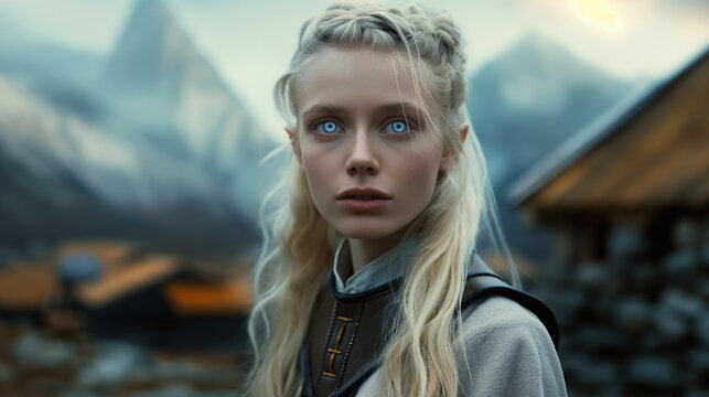 "Nordic Aliens"-Bilder: Stock-Fotos & -Videos. | Adobe Stock