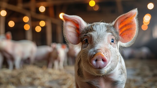 "Pig Pen" Images – Browse 881 Stock Photos, Vectors, and Video | Adobe ...