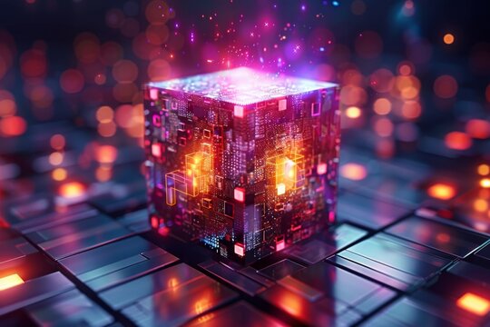 รูปภาพQubit – เลือกดูภาพถ่ายสต็อก เวกเตอร์ และวิดีโอ7,070 | Adobe Stock