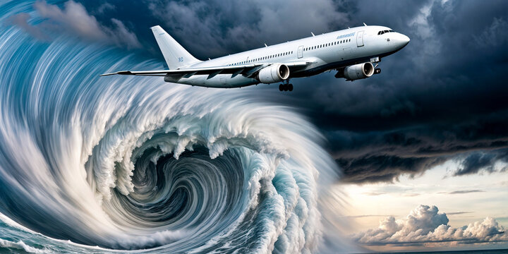 Hurricane Plane Images – Browse 2,336 Stock Photos, Vectors, and Video ...