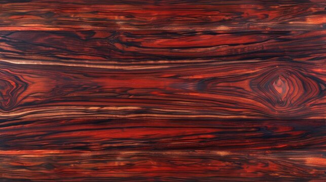 dark palisander colour