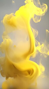 Yellow Smoke Effect Images – Browse 96,651 Stock Photos, Vectors, and ...