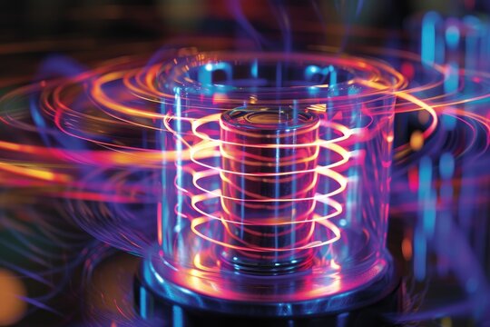 Electromagnetic Induction Images Browse 41 131 Stock Photos