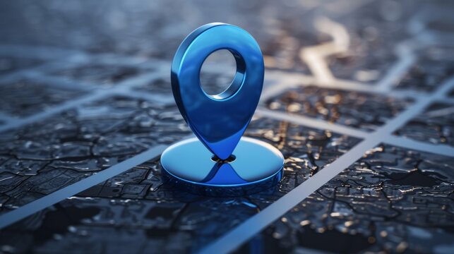 Blue Map Marker Images – Browse 64,130 Stock Photos, Vectors, and Video ...