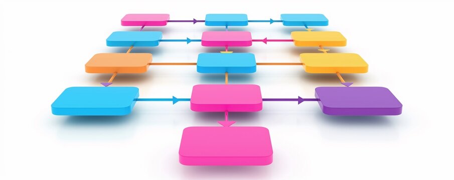 "Process Diagrams" Images – Browse 1,294 Stock Photos, Vectors, and ...