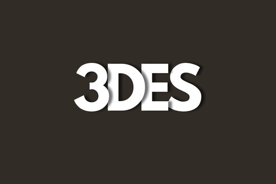 3Des Images – Browse 12 Stock Photos, Vectors, and Video | Adobe Stock