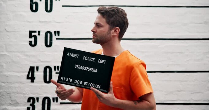 Mugshot Sign Images – Browse 1,255 Stock Photos, Vectors, and Video ...